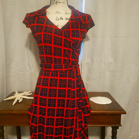 Gilli | Dresses | Gilli Wrap Dress | Poshmark
